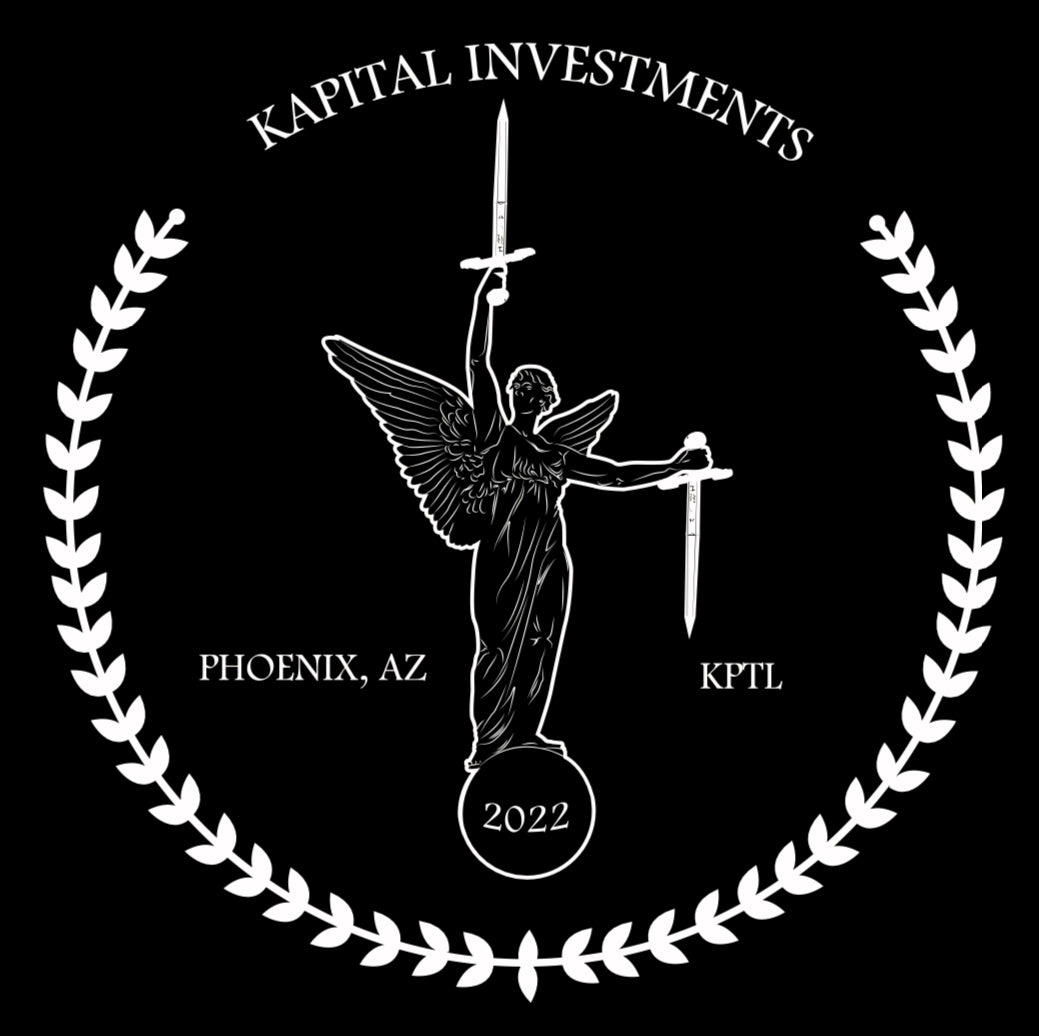 KAPITAL CITY – KPTL